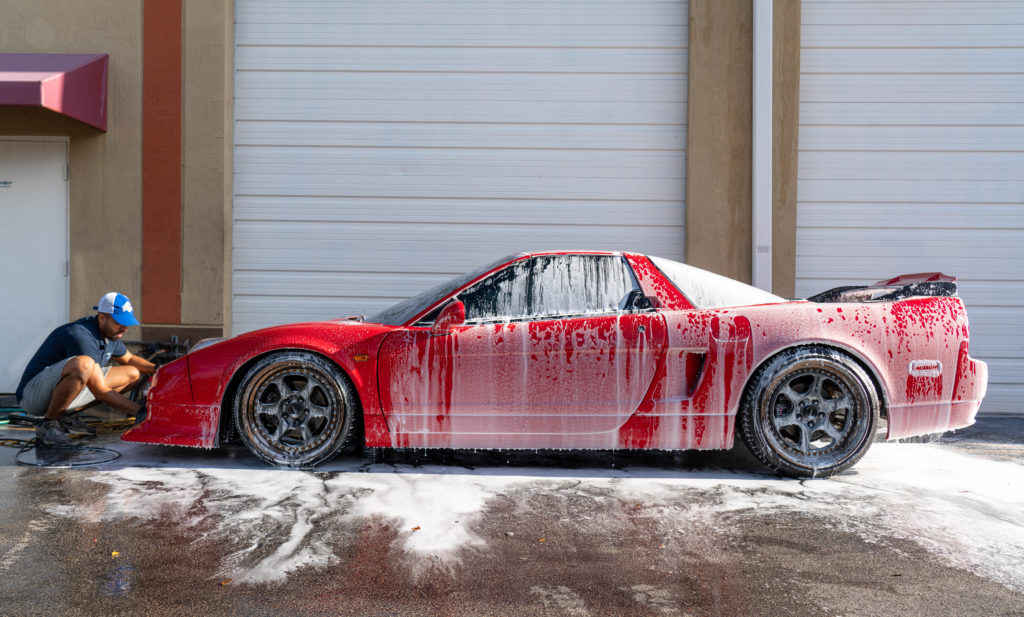 What Color Car Needs to Be Detailed More Often - High End Detail